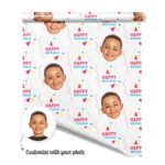 Birthday Gift Wrap Ideas to Make Your Party Special