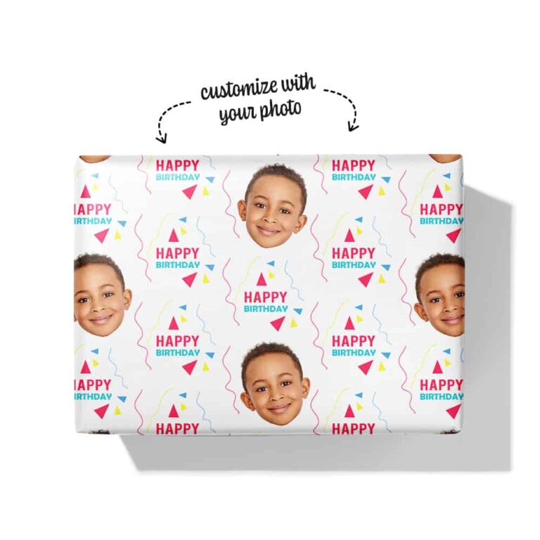 Birthday Gift Wrap Ideas to Make Your Party Special